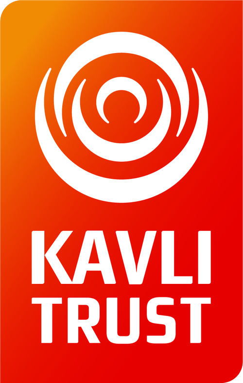 The Kavli Trust is our new partner — Children and War Foundation