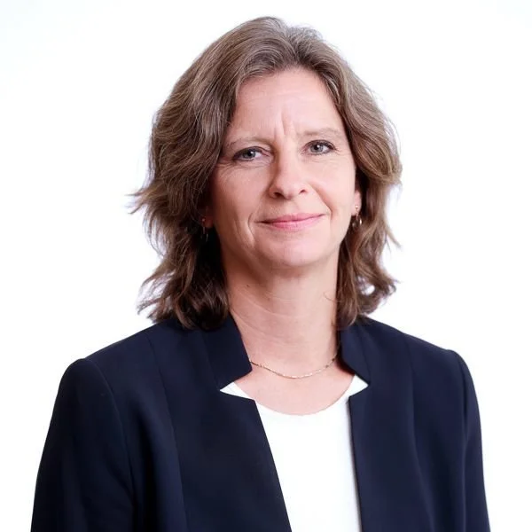 Board of Directors — Children and War Foundation