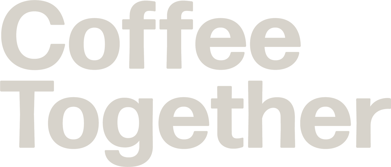 Congregation Coffee
