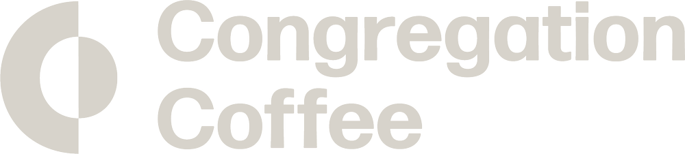 Congregation Coffee