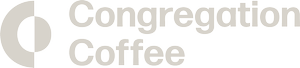 Congregation Coffee
