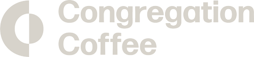 Congregation Coffee