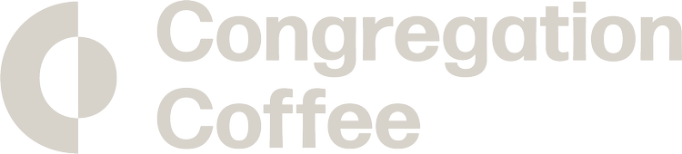 Congregation Coffee