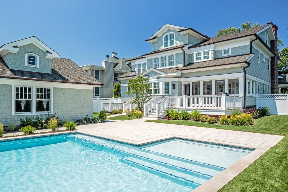 The Woodland — CMM Custom Homes