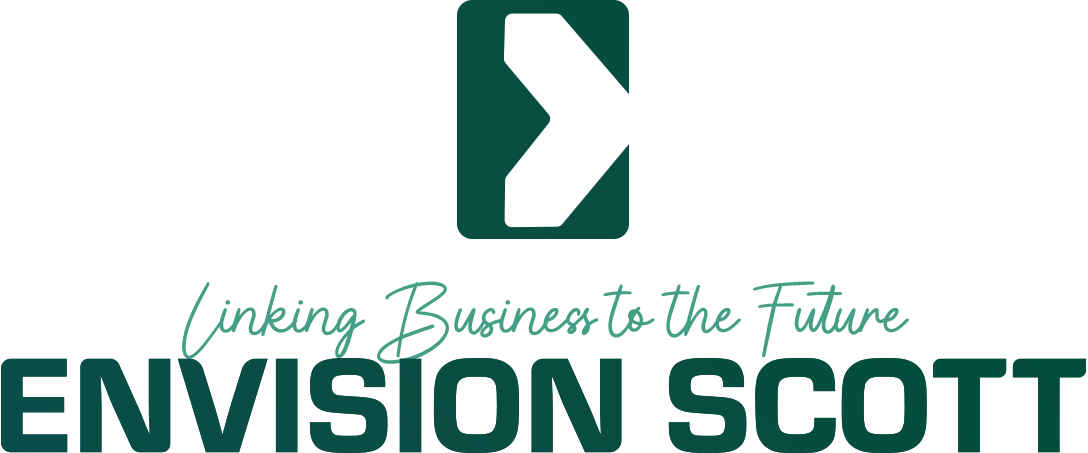 Home Bank in Scott — Envision Scott