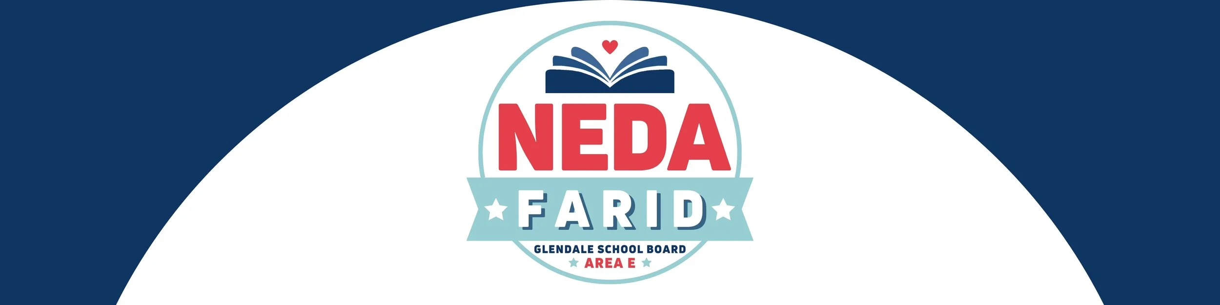 Issues — Neda Farid for GUSD