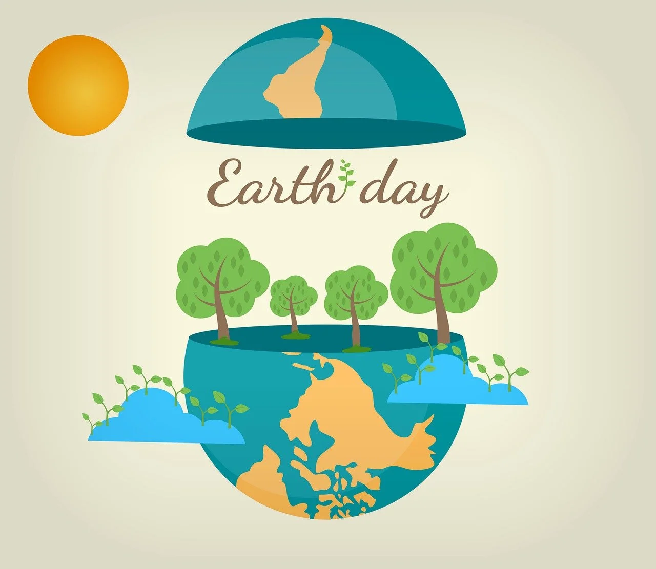 Earth Day 2025 Events — Hancock County Soil & Water Conservation District