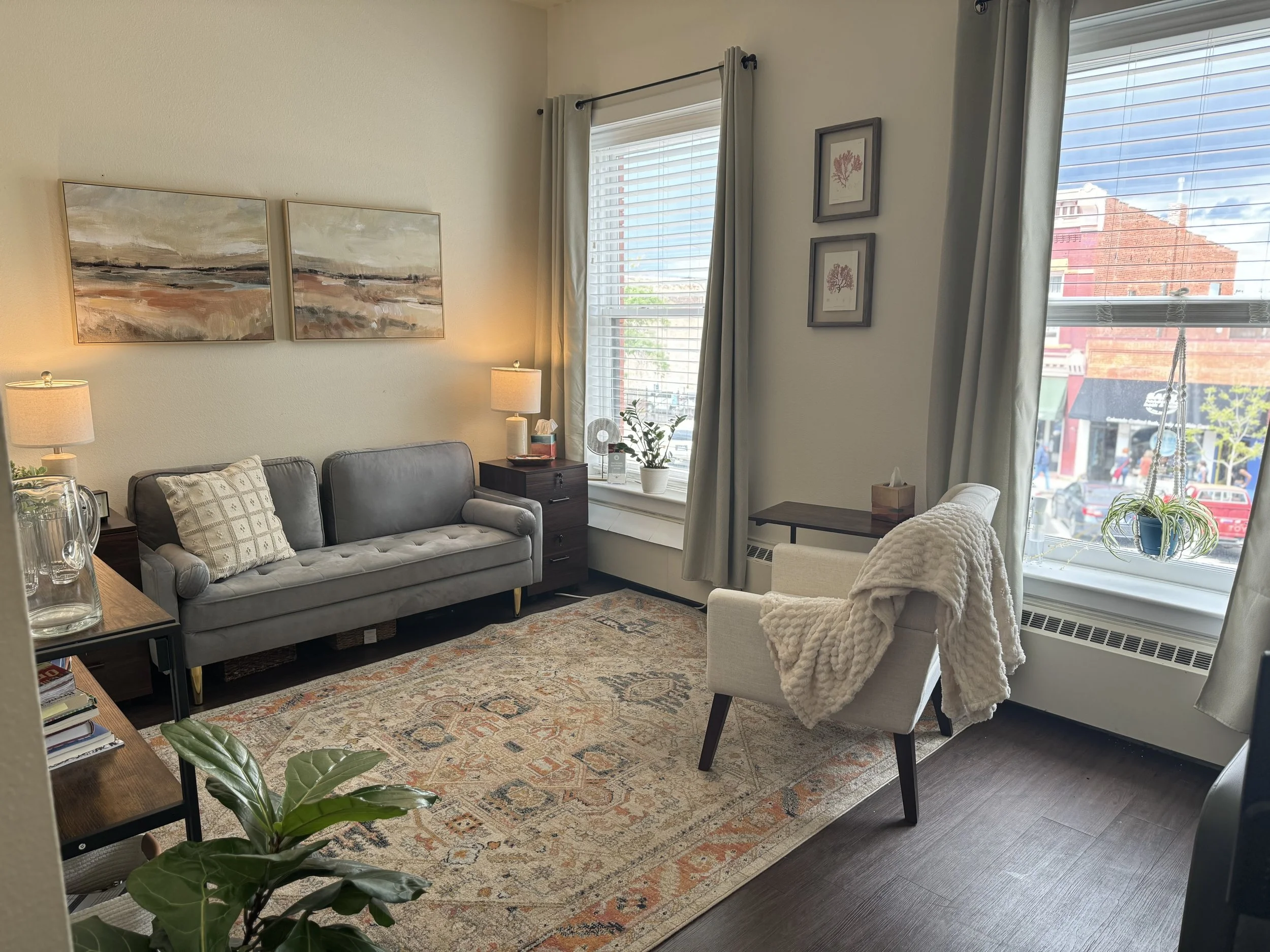 Aspen Therapy and Wellness Individual Therapy Services for Mental ...