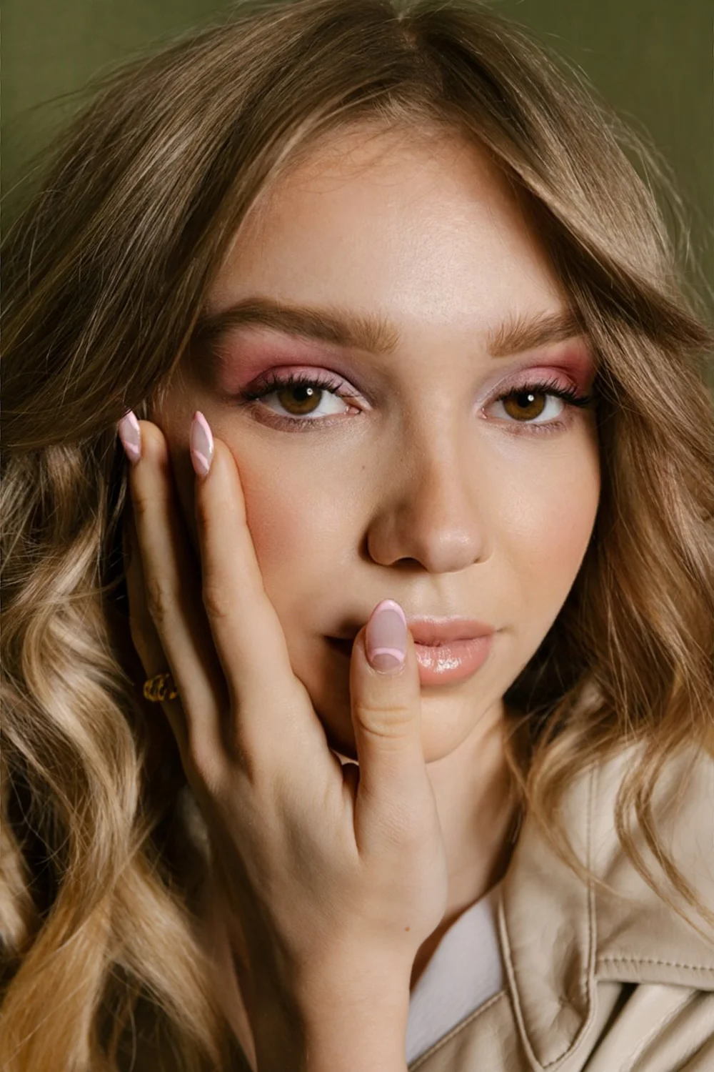 NAIL ENHANCEMENTS | Transform Your Nails Today — Esmé Beauty Boutique