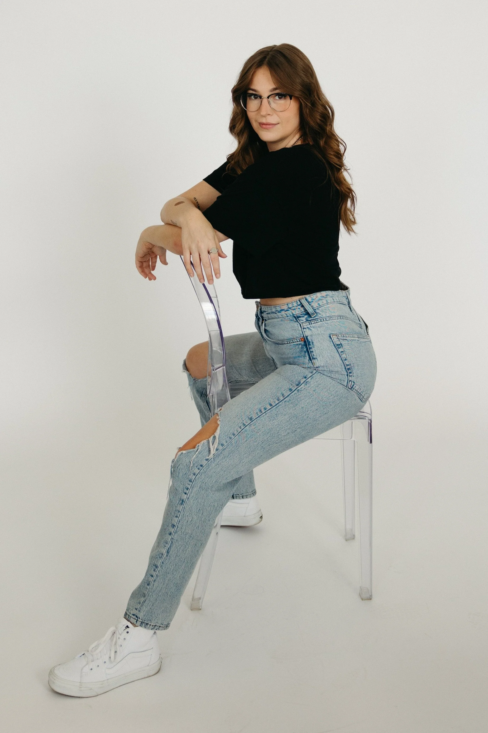 The Content Curriculum — Amber Figlow