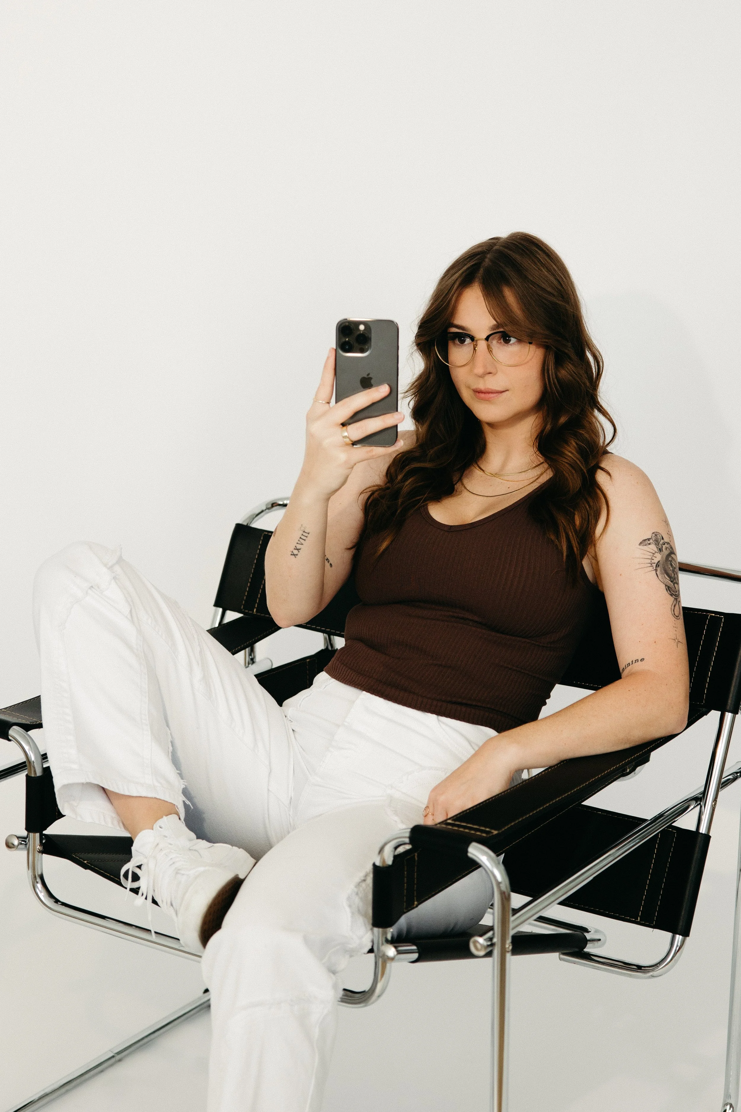 The Content Repurposing Guide — Amber Figlow