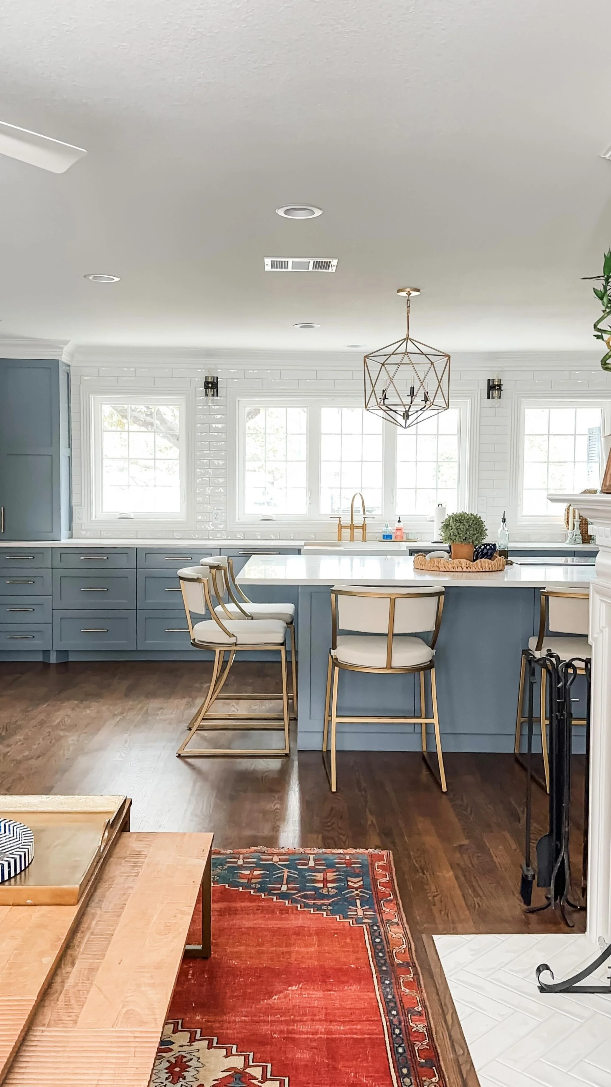 A Masterful Transformation: First-Floor Remodel in Trophy Club's ...