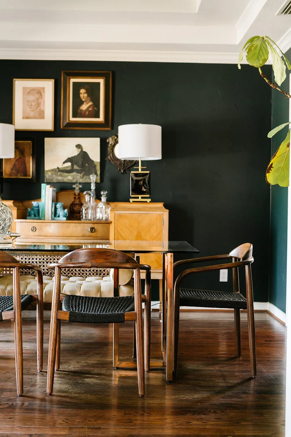 Lambert Home - Certified Interior Designer and Contractor in Southlake, TX