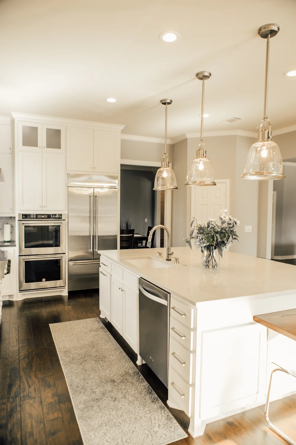 6 Countertop Materials Comparison — Lambert Home