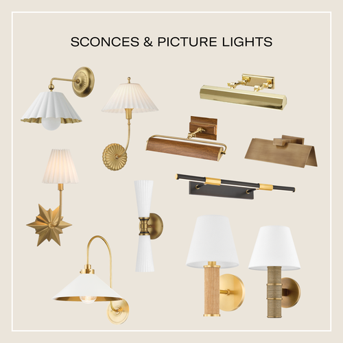 2025 Home Lighting Trends — Lambert Home