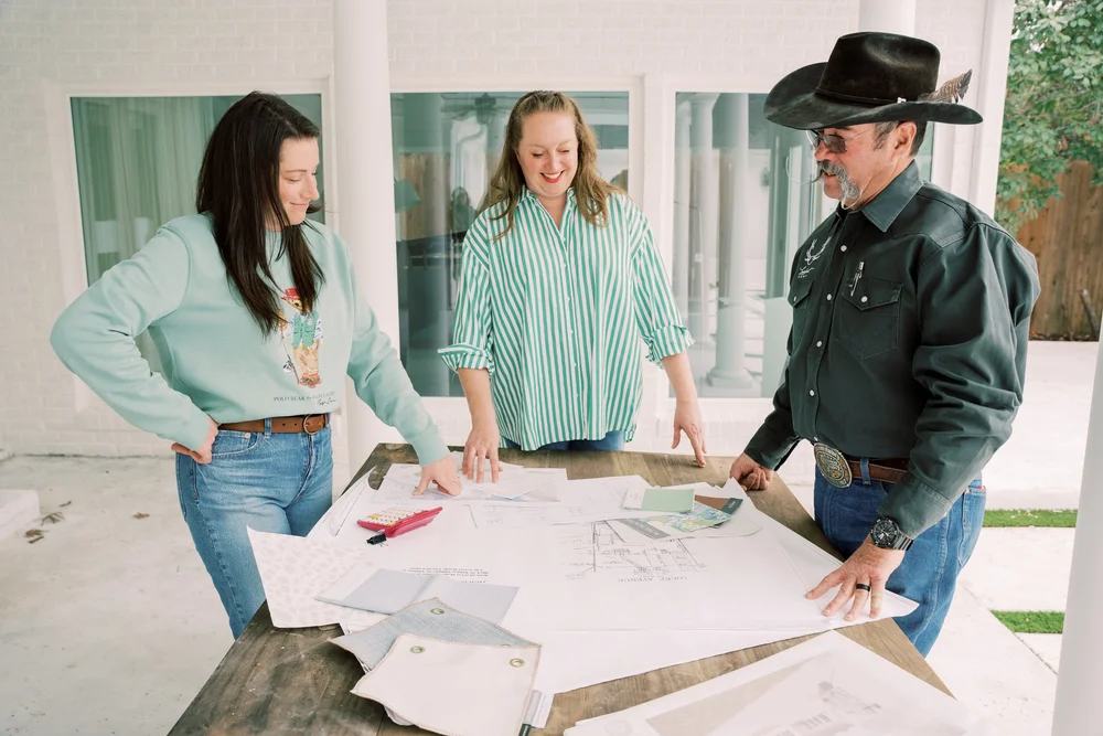 Lambert Home Big Announcement — Lambert Home