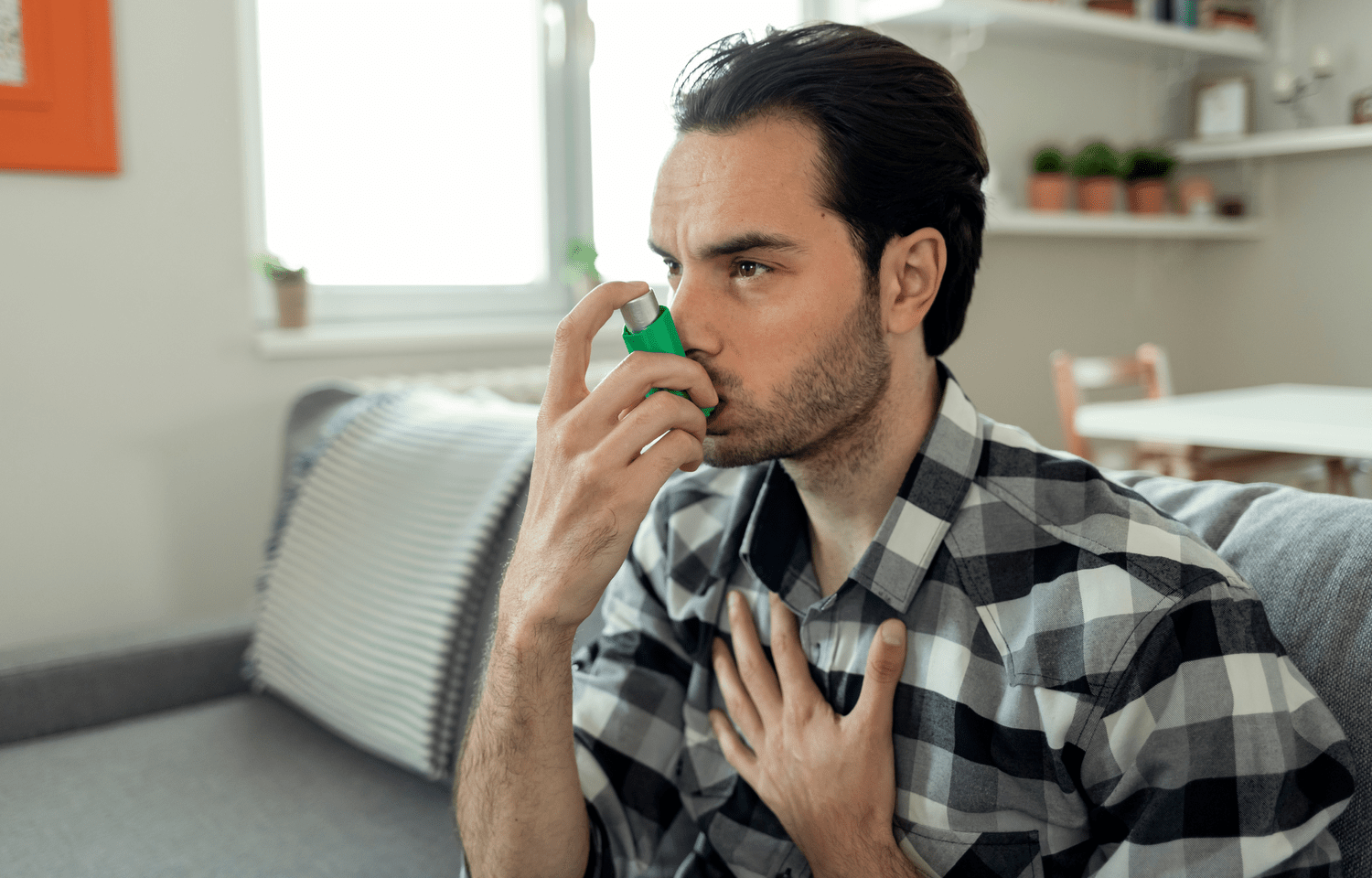 Understanding Breathing Conditions and VA Disability Benefits for ...