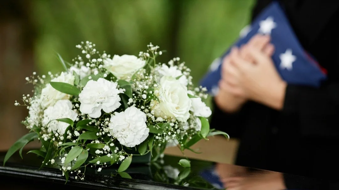 Veteran Disability Benefits for Widows & Survivors: A Comprehensive ...