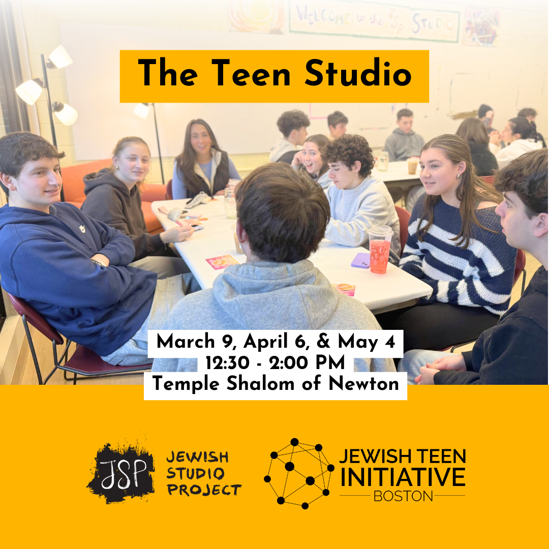 Calendar — Jewish Studio Project