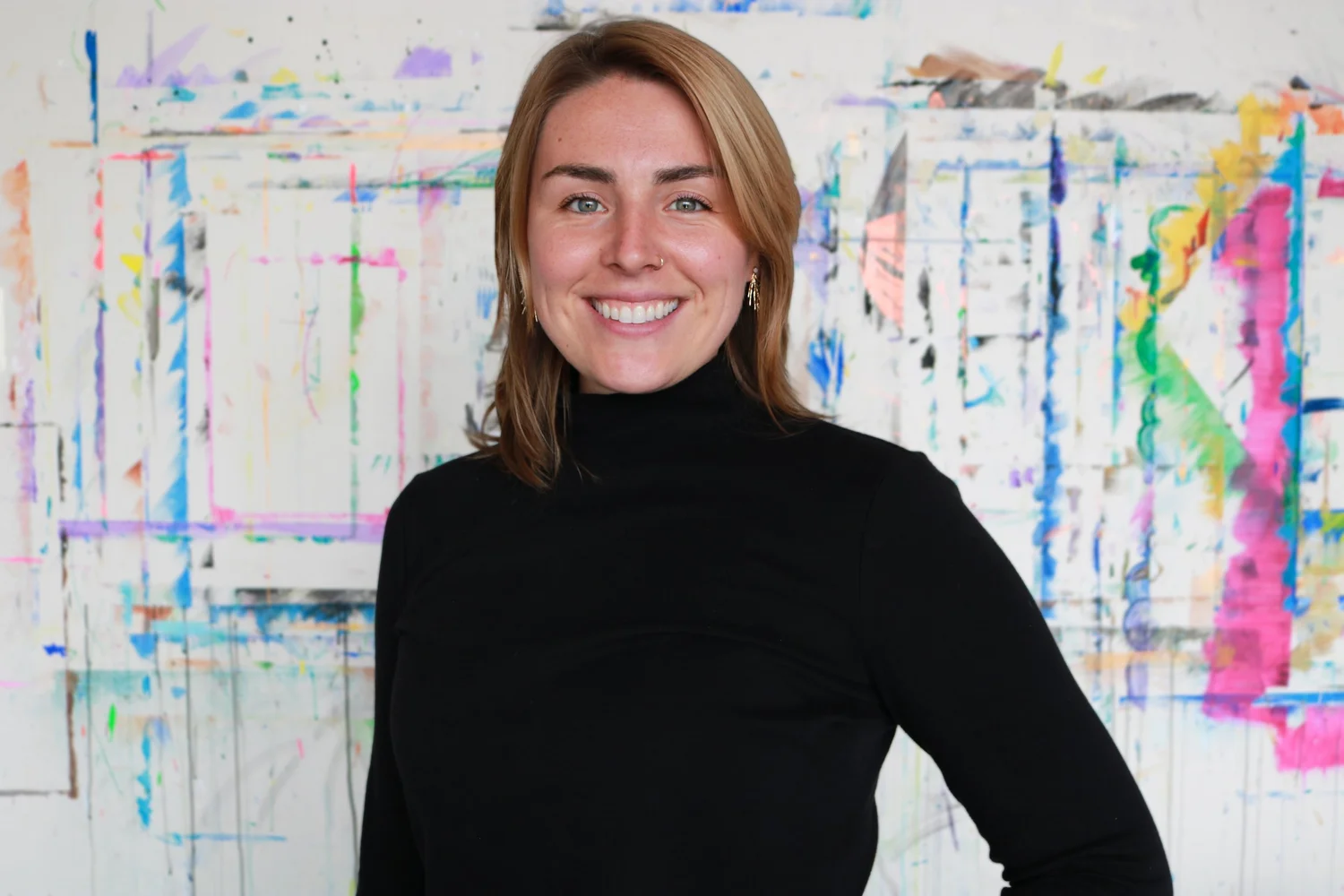 Staff & Board — Jewish Studio Project