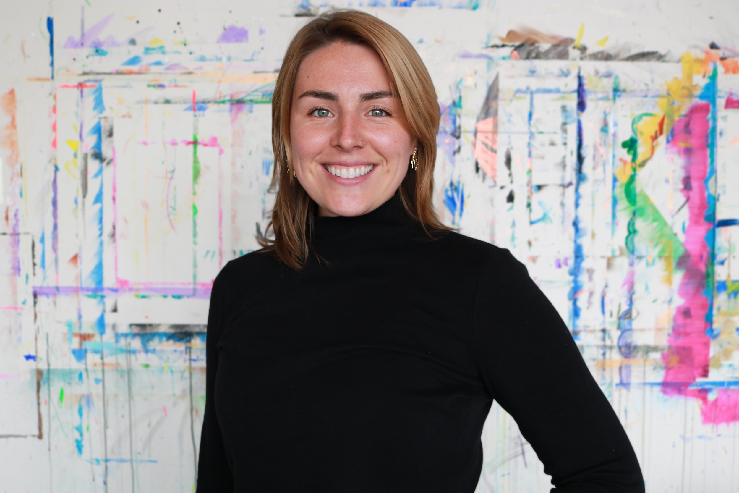 Staff & Board — Jewish Studio Project