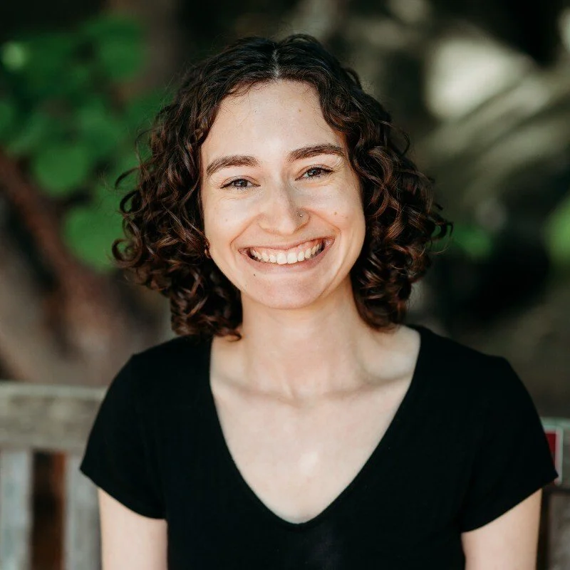 Staff & Board — Jewish Studio Project