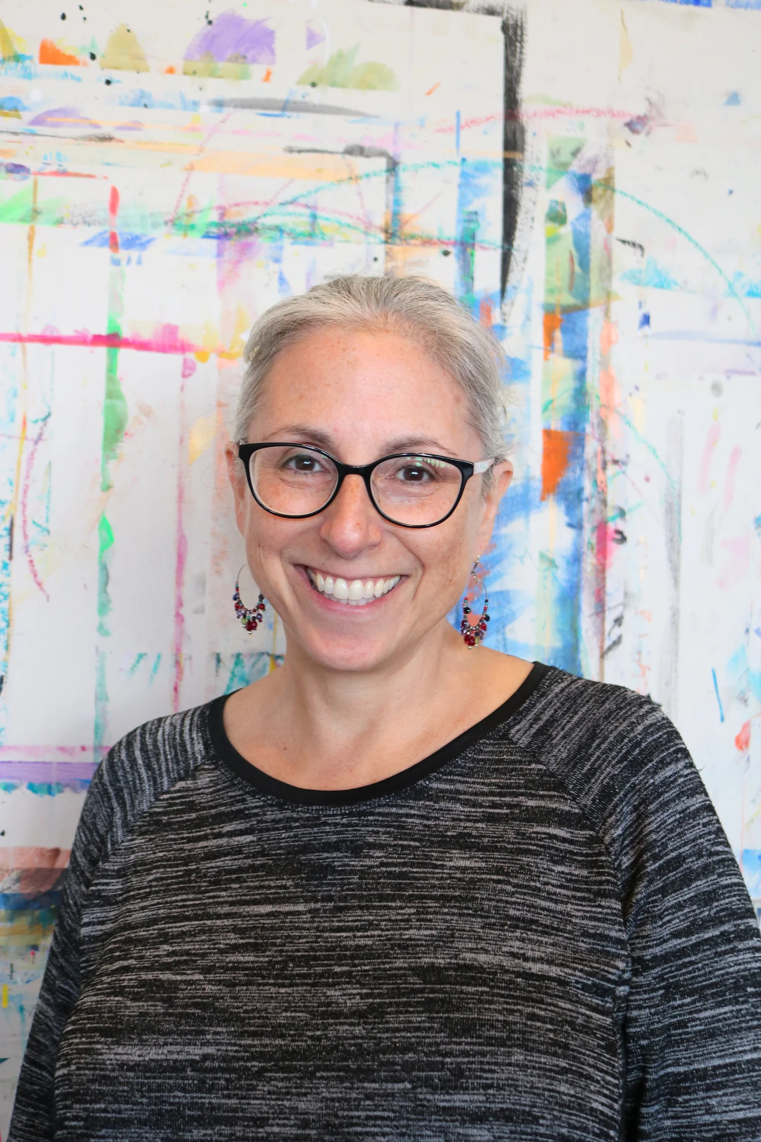 Staff & Board — Jewish Studio Project