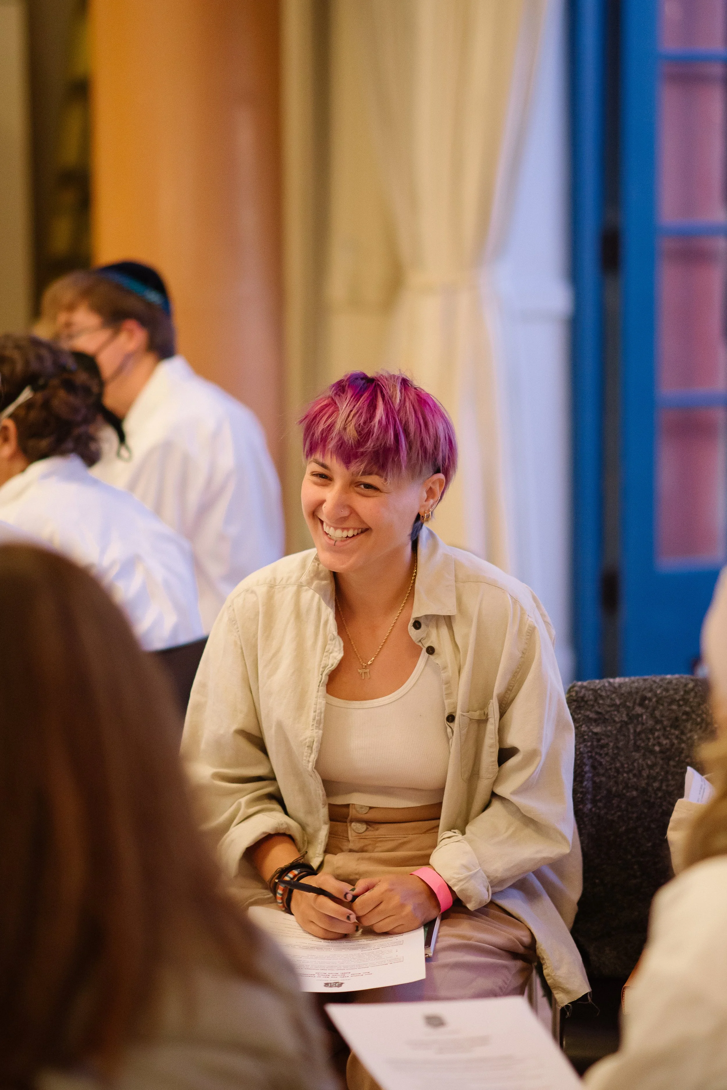 Jewish Studio Project