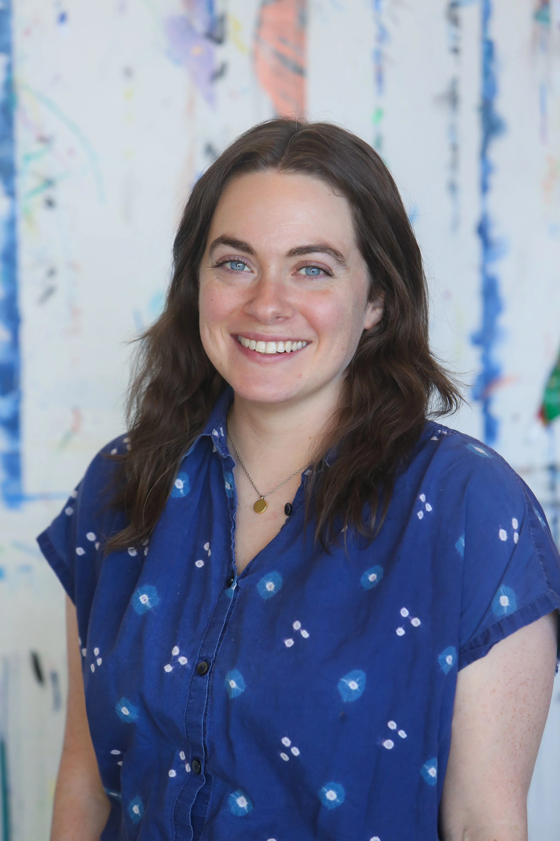 Staff & Board — Jewish Studio Project