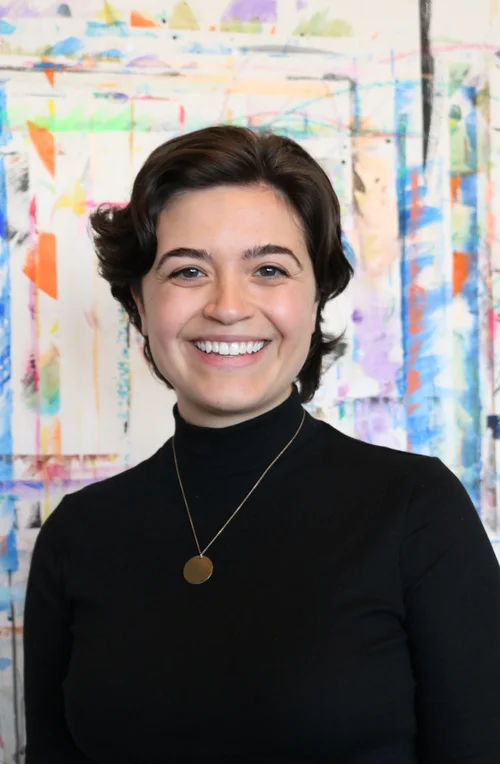 Staff & Board — Jewish Studio Project