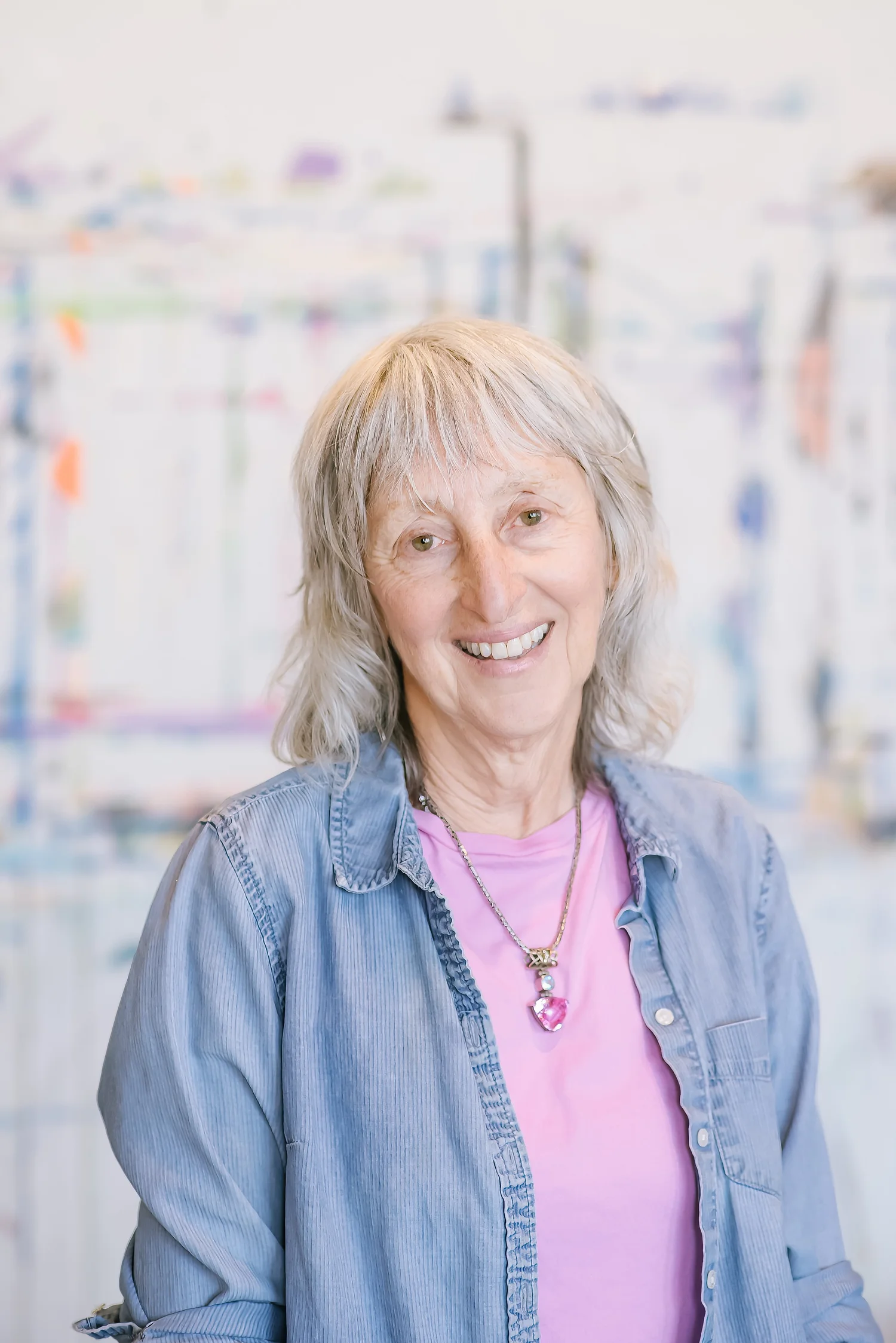 Staff & Board — Jewish Studio Project