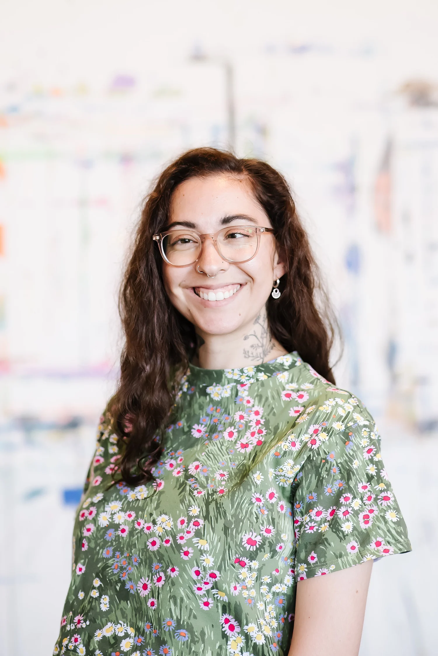 Staff & Board — Jewish Studio Project