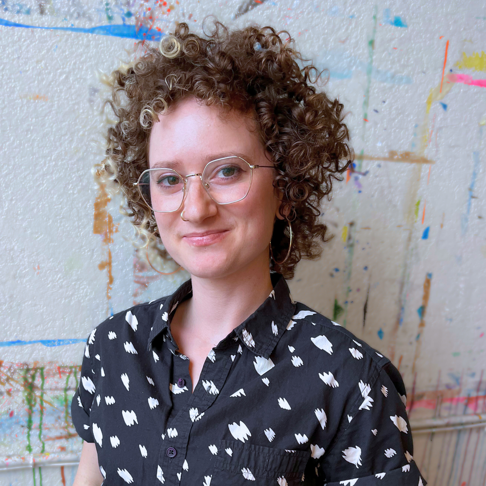 Staff & Board — Jewish Studio Project