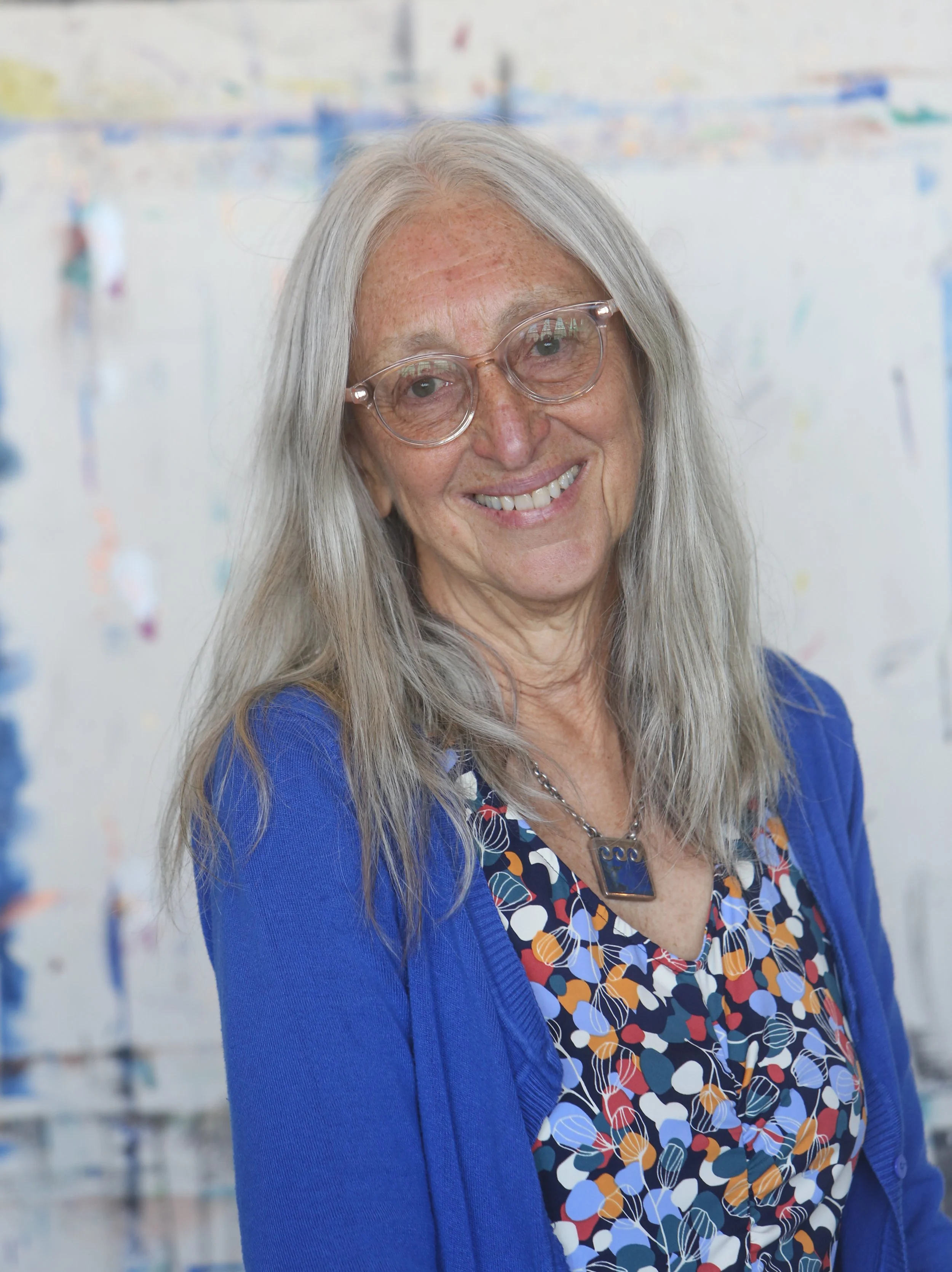 Staff & Board — Jewish Studio Project
