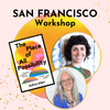 The Place of All Possibility: A Workshop with Rabbi Adina Allen and Pat ...