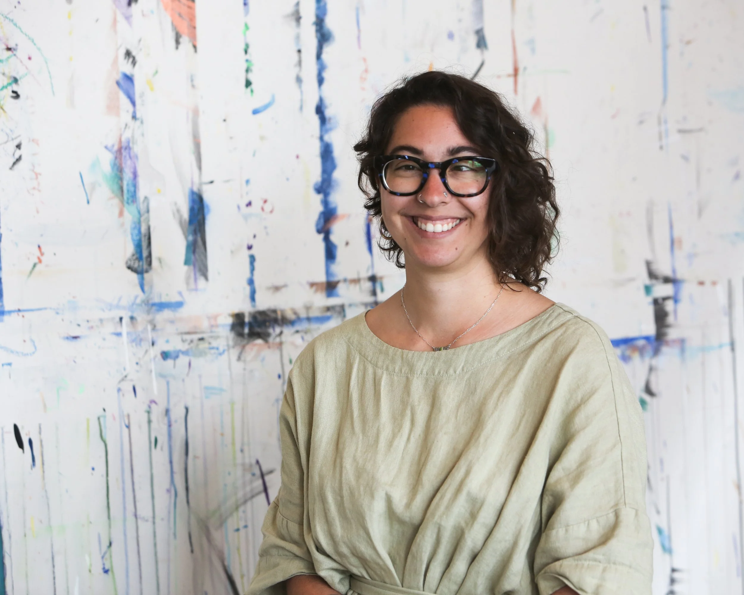 Staff & Board — Jewish Studio Project