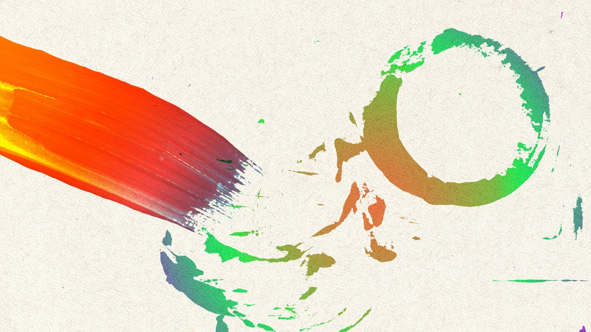 We The Process — Jewish Studio Project