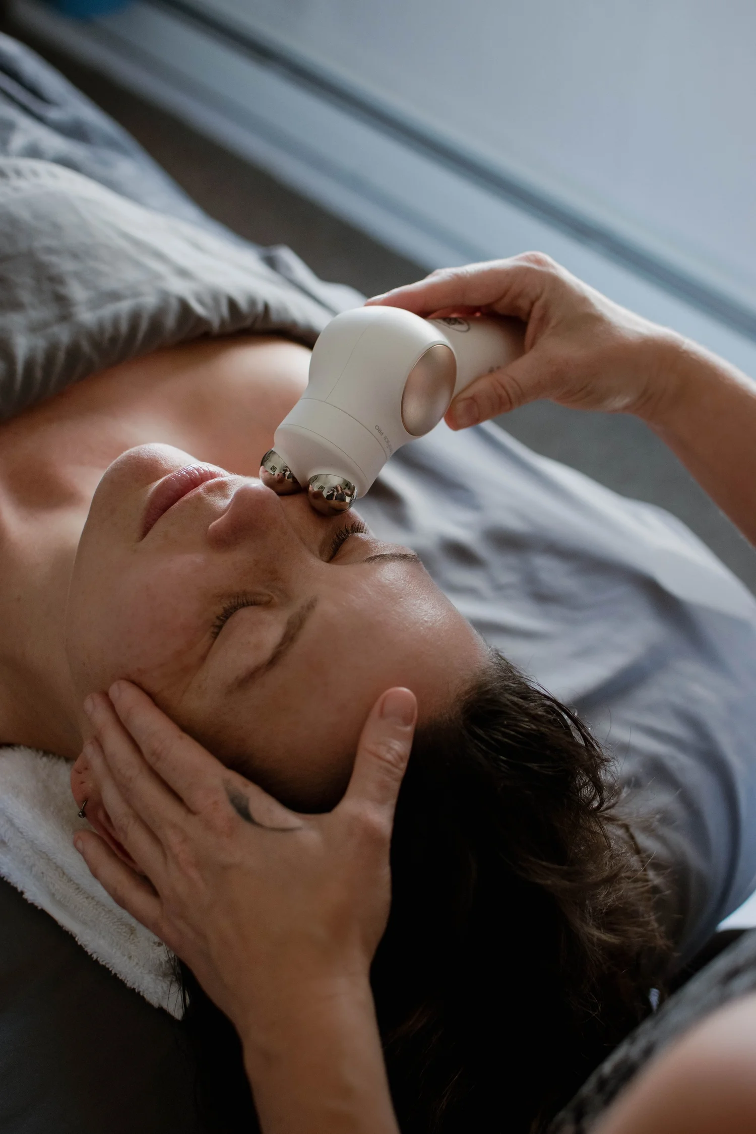 Kinetic Healing & Massage