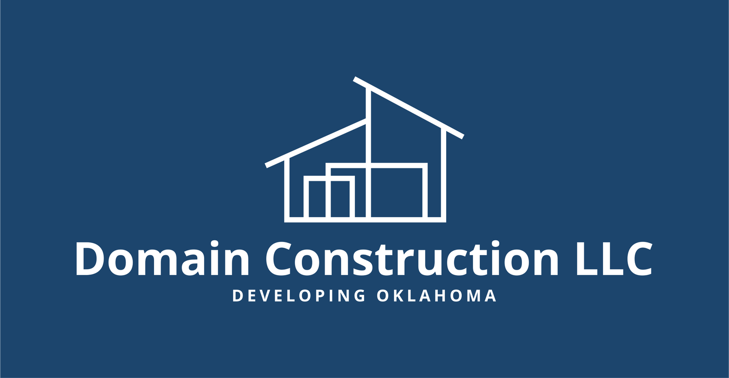 Domain Construction & Remodeling