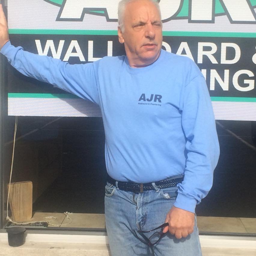 About Us | Experience Quality Craftsmanship Today — AJR WALLBOARD AND ...