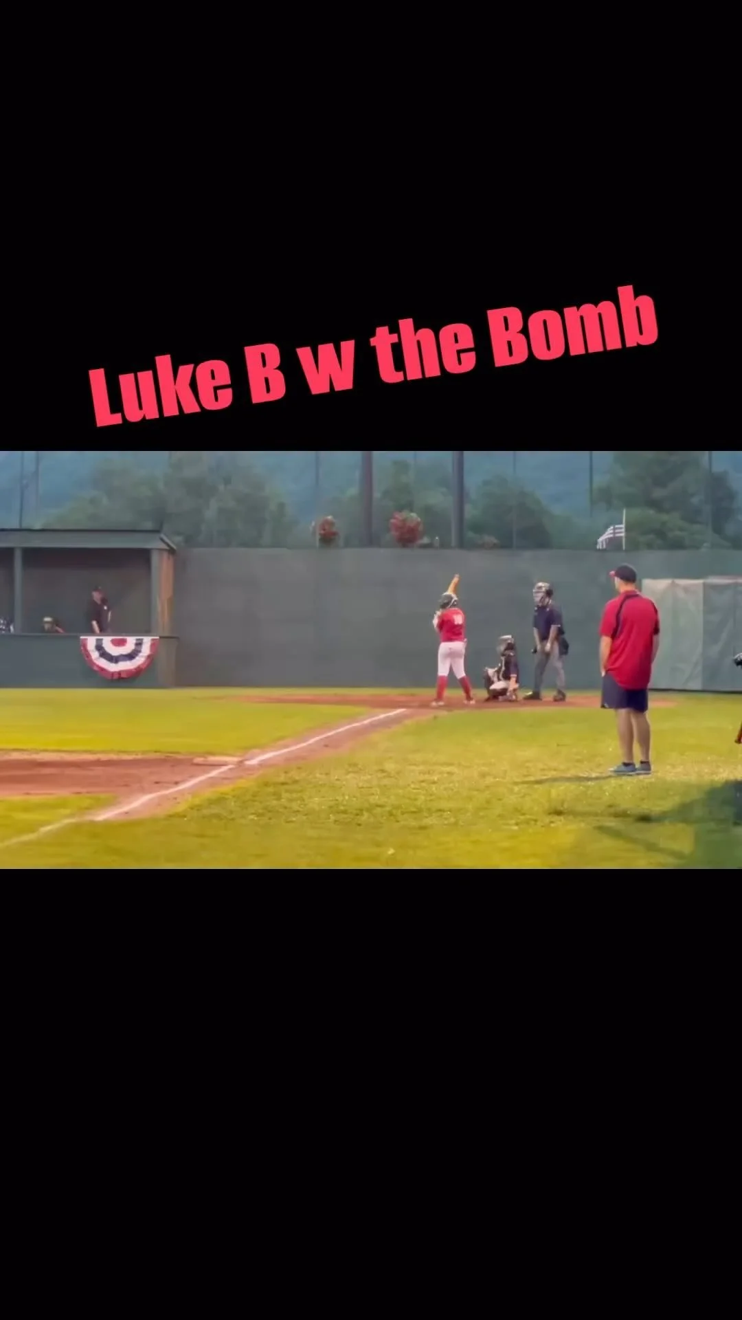 Rockville Rockets 12U Travel Baseball Team