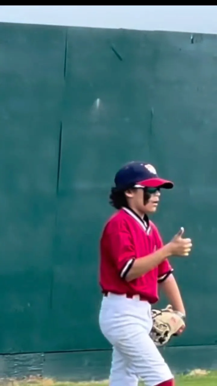 Rockville Rockets 13U Travel Baseball Team