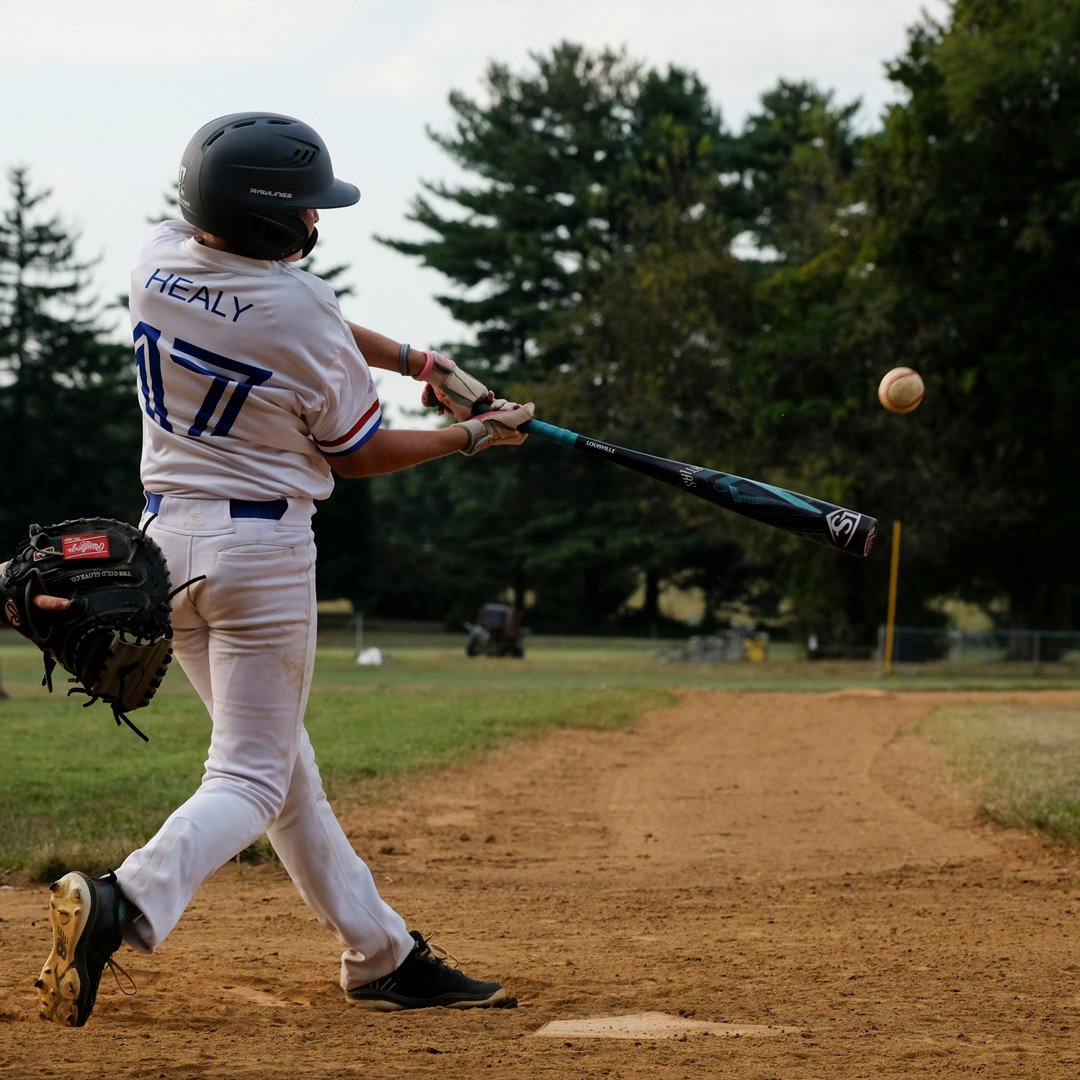 Rockville Rockets 13U Travel Baseball Team