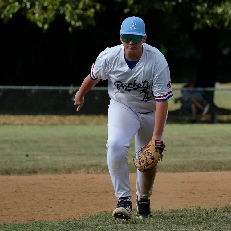 Rockville Rockets 13U Travel Baseball Team