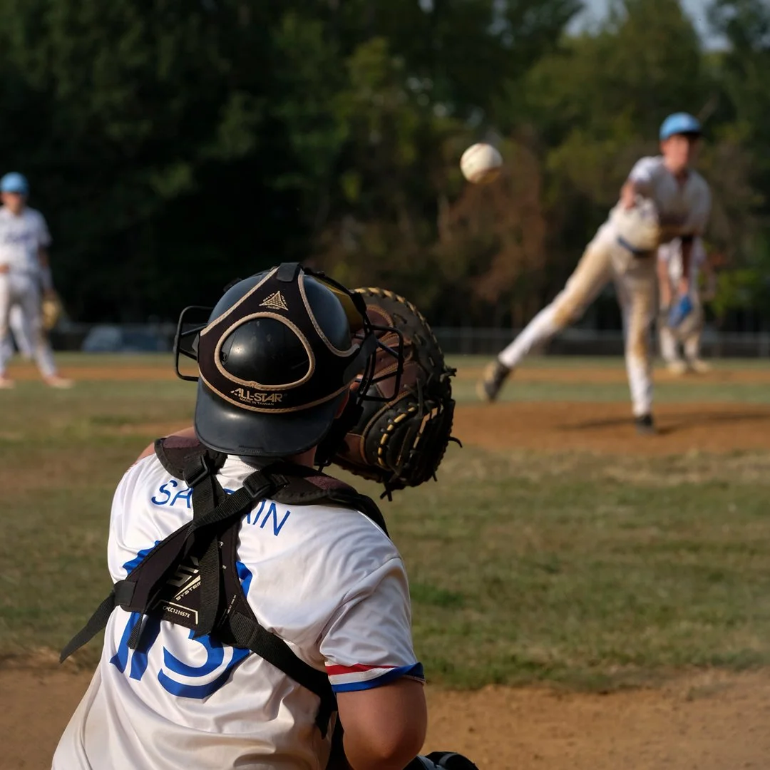 Rockville Rockets 13U Travel Baseball Team