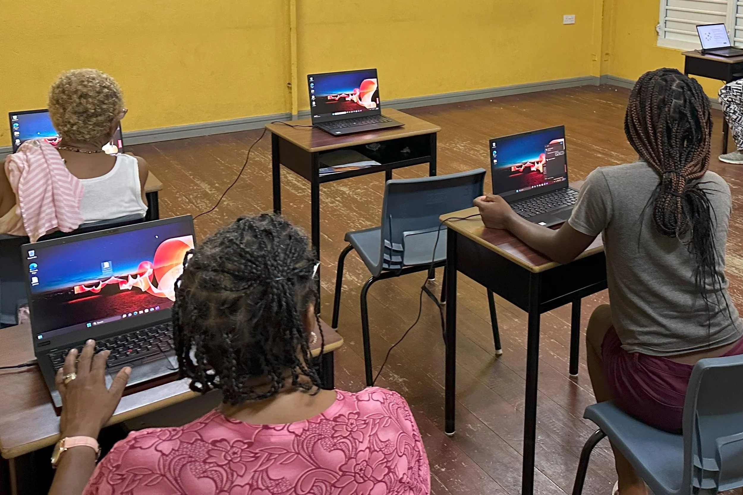 Essential Computer Skills — Path 2 Tech