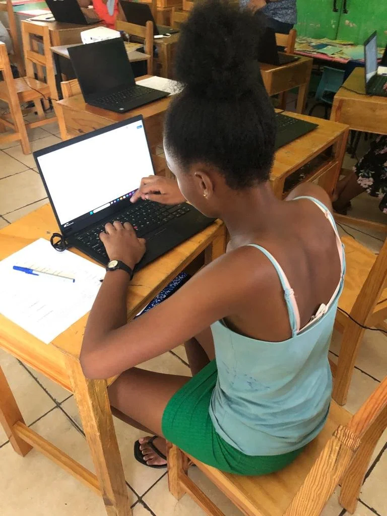 Essential Computer Skills — Path 2 Tech