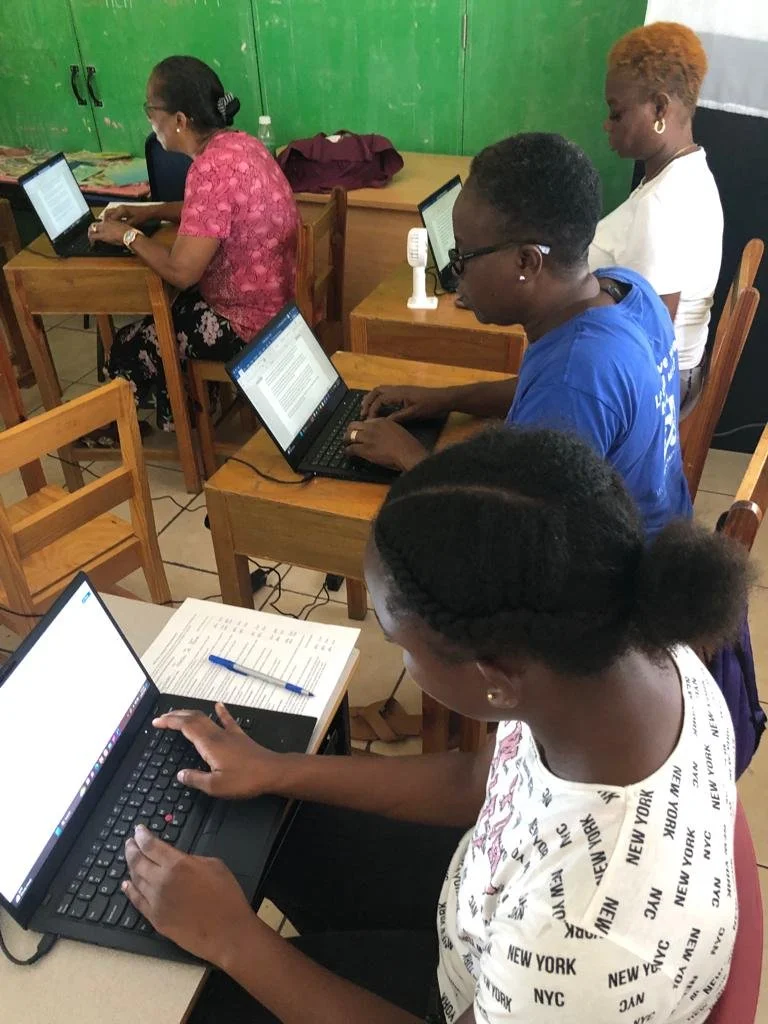 Essential Computer Skills — Path 2 Tech