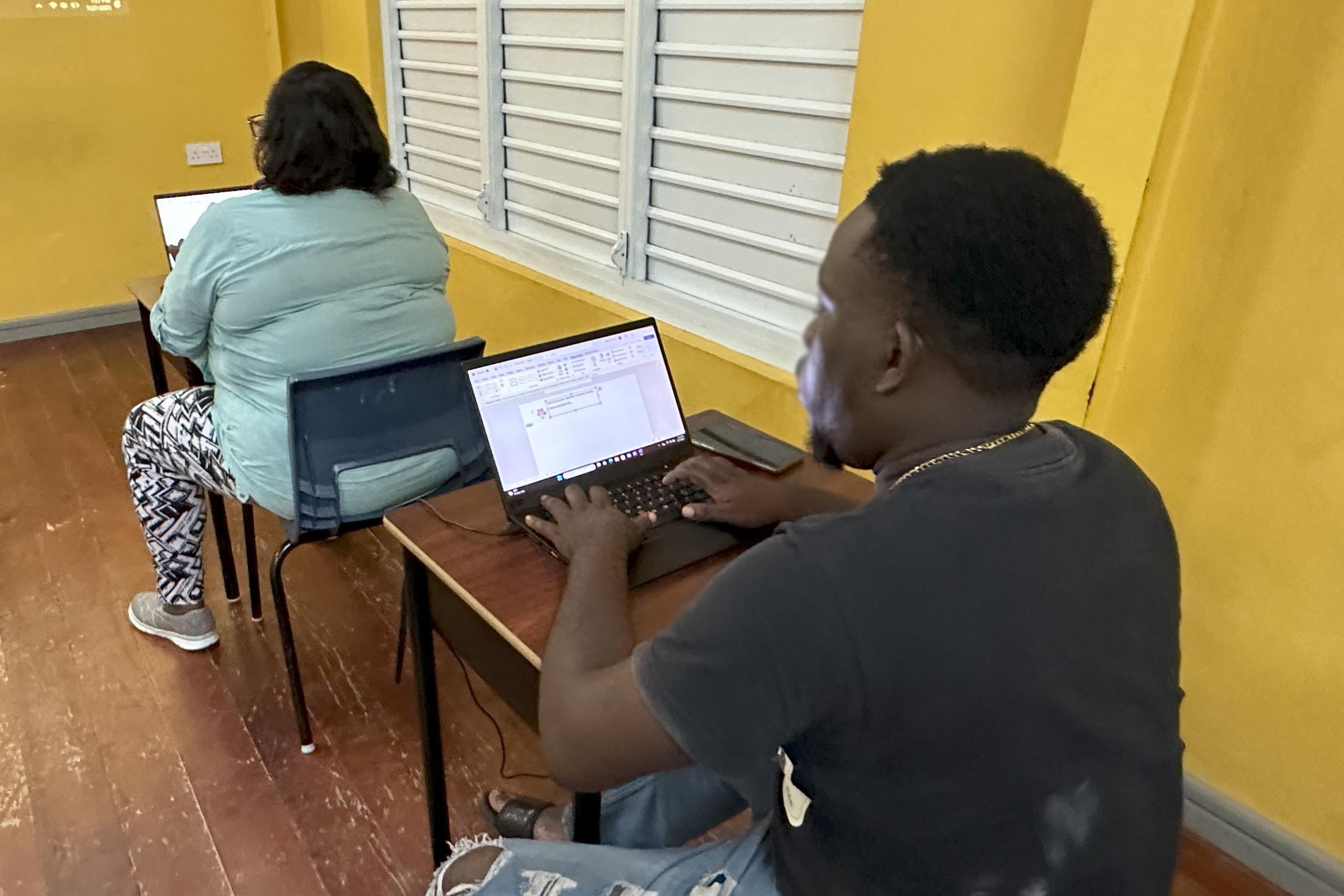 Essential Computer Skills — Path 2 Tech