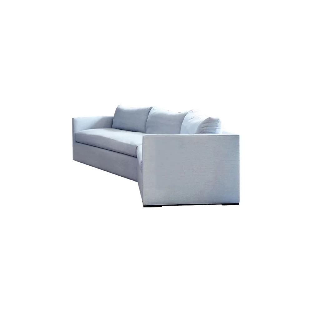 The Whitney Sofa — Plum Furniture